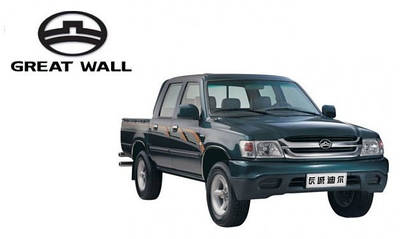 Сальник ступицы передней Great Wall Safe Грейт Вол Сейф (Сафе) (3103110 ...