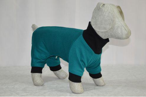 Комбинезон для Собаки Вязаный Трикотаж — Купить Недорого на Bigl.ua ...