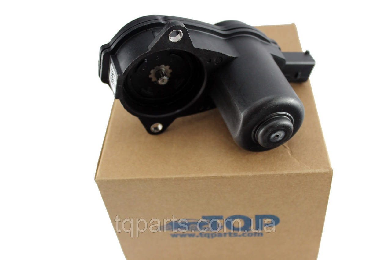 Купити Мотор ручного гальма, Електромотор ручника 8K0998281 для Audi A4 ...