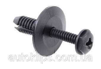 Клипса крепление порога BMW 5'F10, 6'F12, 7'E38, 7'E65, 7'F01 / MINI ...