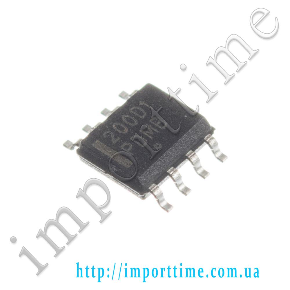 Микросхема NCP1200 D100 (ID#243438920), цена: 43.50 ₴, купить на Prom.ua