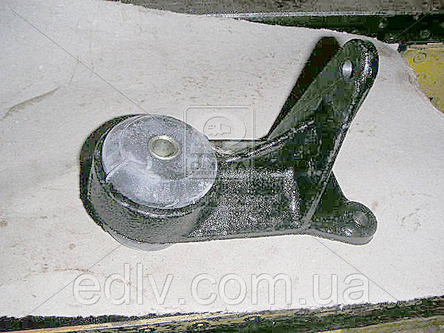 Кронштейн кабины ГАЗ 3302 задний в сборе (пр-во ГАЗ) 3302-5001040, цена ...