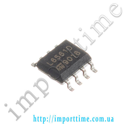 Микросхема L6561D (SO8) (ID#441819500), цена: 20.48 ₴, купить на Prom.ua