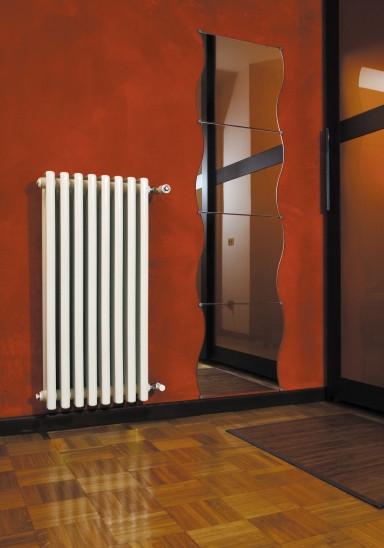 Global EKOS 500/95 - радиатор из алюминия производства Италии: выгодная цена, доставка, гарантия ...