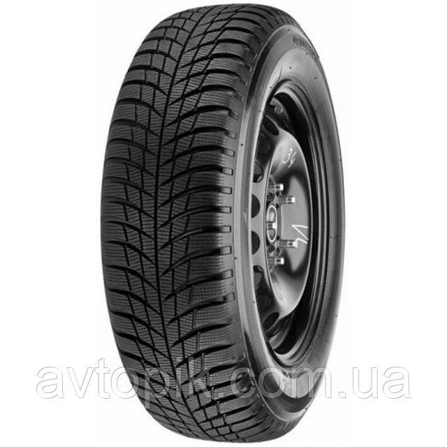 Купить Зимние шины Bridgestone Blizzak LM001 245/50 R19 105V Run Flat ...
