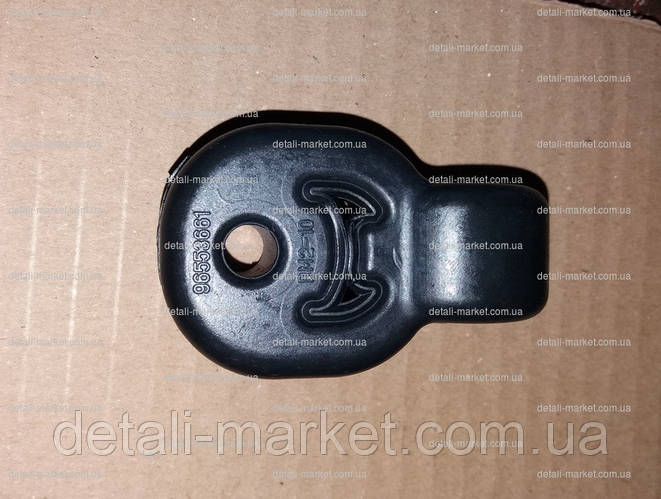 Купити Подушка кріплення глушника Лачетті GM, ціна 109 грн - Prom.ua ...