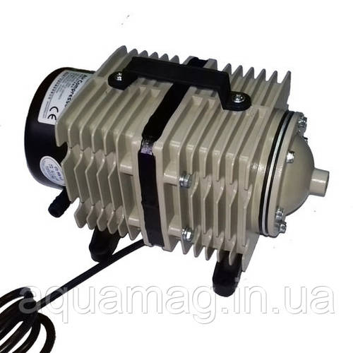 Компрессор Hailea ACO-500 (16500 л/ч, 175 Вт) аэратор для пруда ...