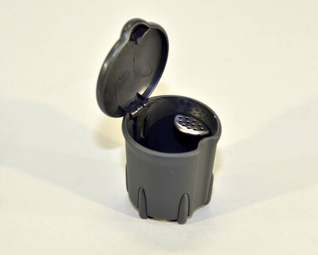 Попільничка на Renault Trafic III Renault (Оригінал) - 8200728639 (ID ...