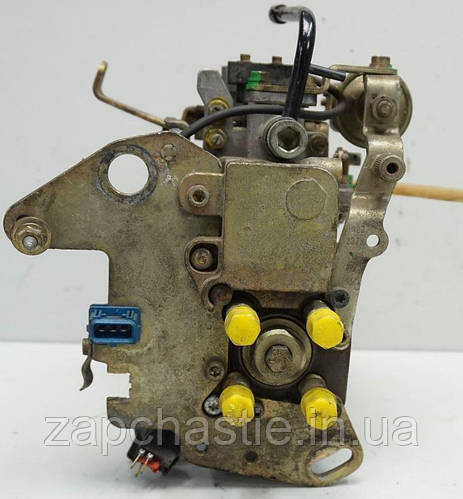 Купити Паливний насос високого тиску (ТНВД) Пежо Експерт 1.9d ...