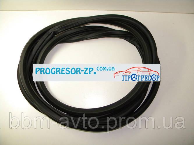 Уплотнитель задней двери (высокая крыша) на Мерседес Спринтер 1995-2006 ...