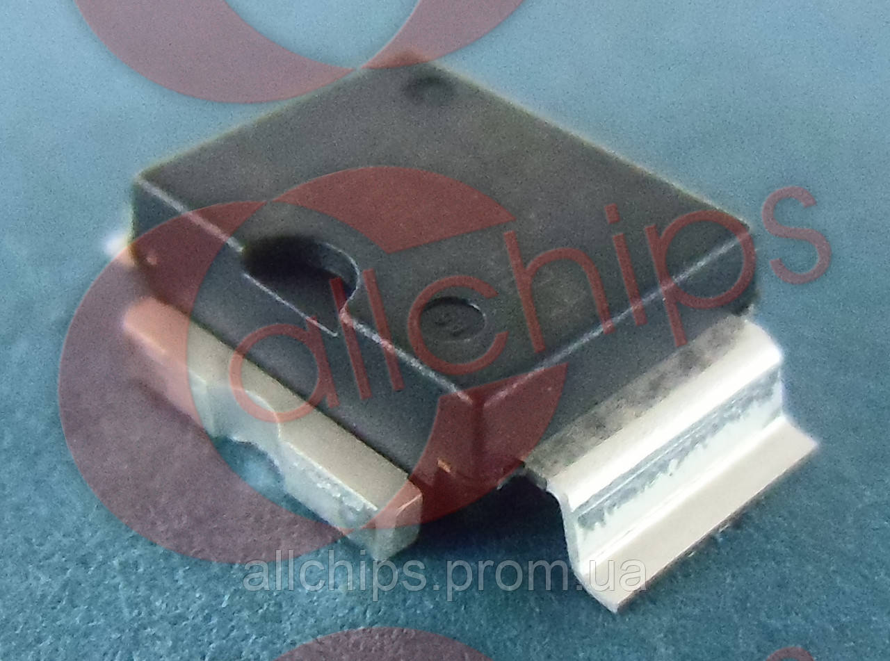 Купить MOSFET ВЧ N-канал 15Вт 500МГц STM PD55015-E PowerSO-10RFF, цена 1611.67 ₴ — Prom.ua (ID ...