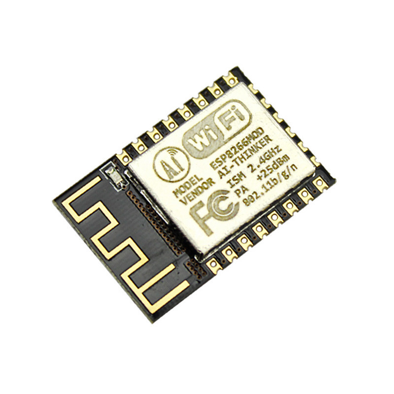 Wi-Fi модуль ESP8266 Arduino: продажа, цена в Николаеве. Наборы и ...