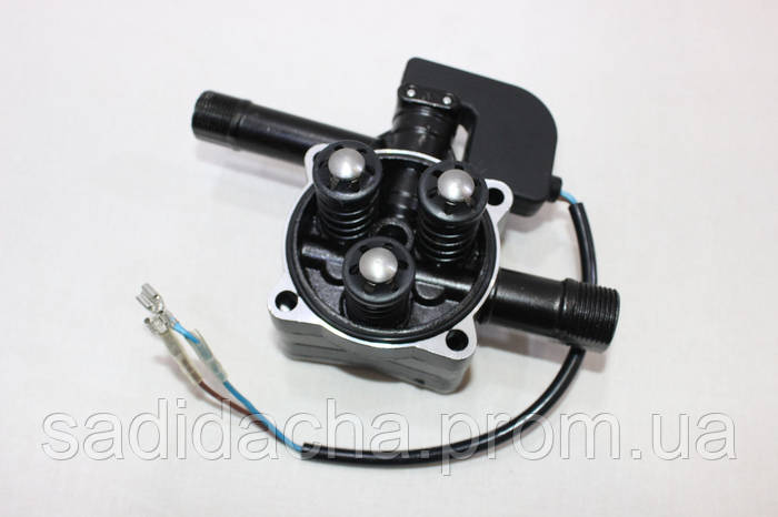 Насос мойки высокого давления Vitals Master Am 6.5-120w turbo, цена ...