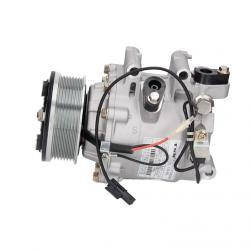 Компрессор кондиционера Honda CR-V III 2.0 07- PV7 d100 L79 (ID ...