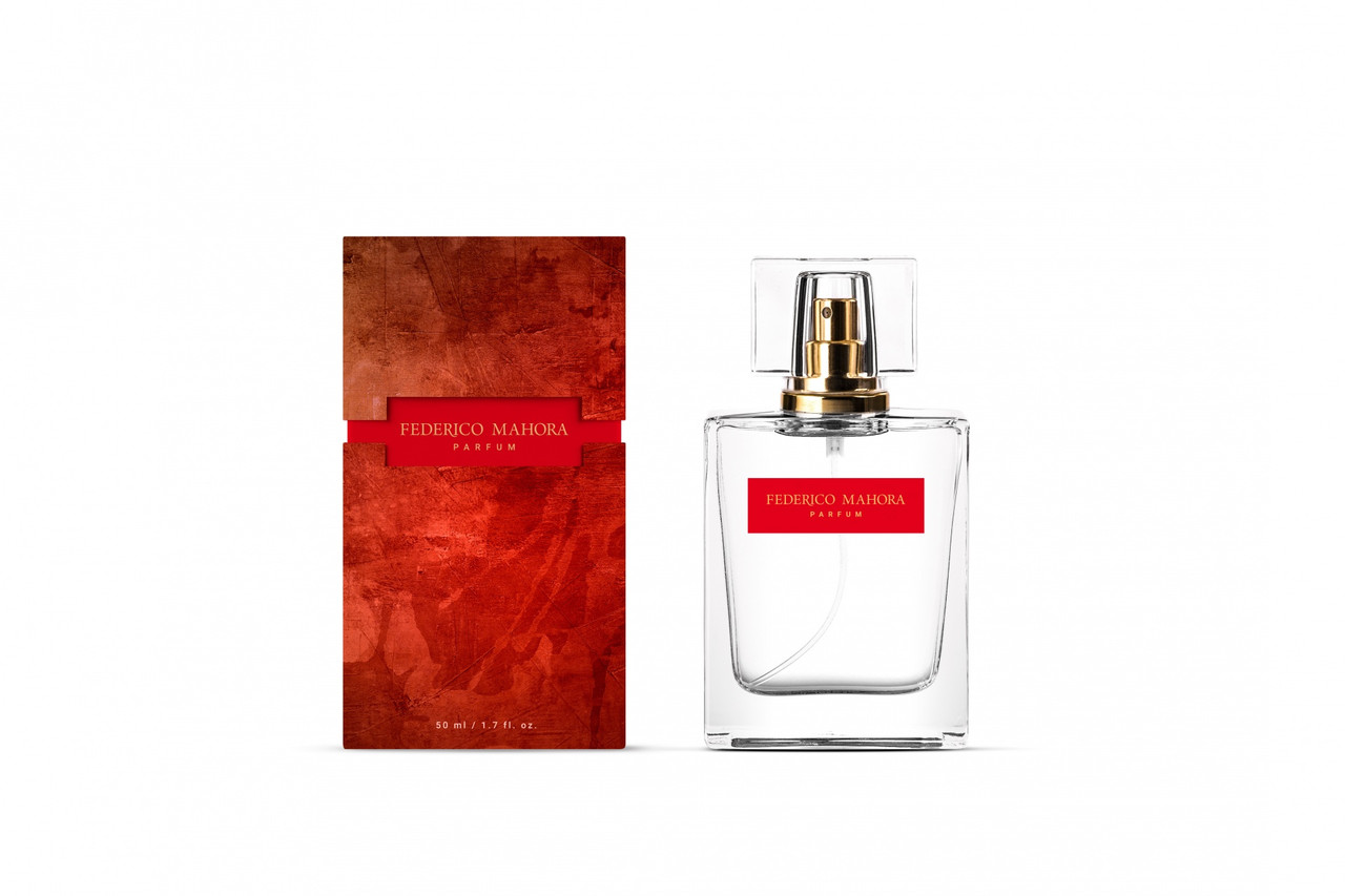 Купить FM 355 Pure Royal Женские духи. Парфюмерия FM World Parfum Аромат Federico Mahora, цена ...