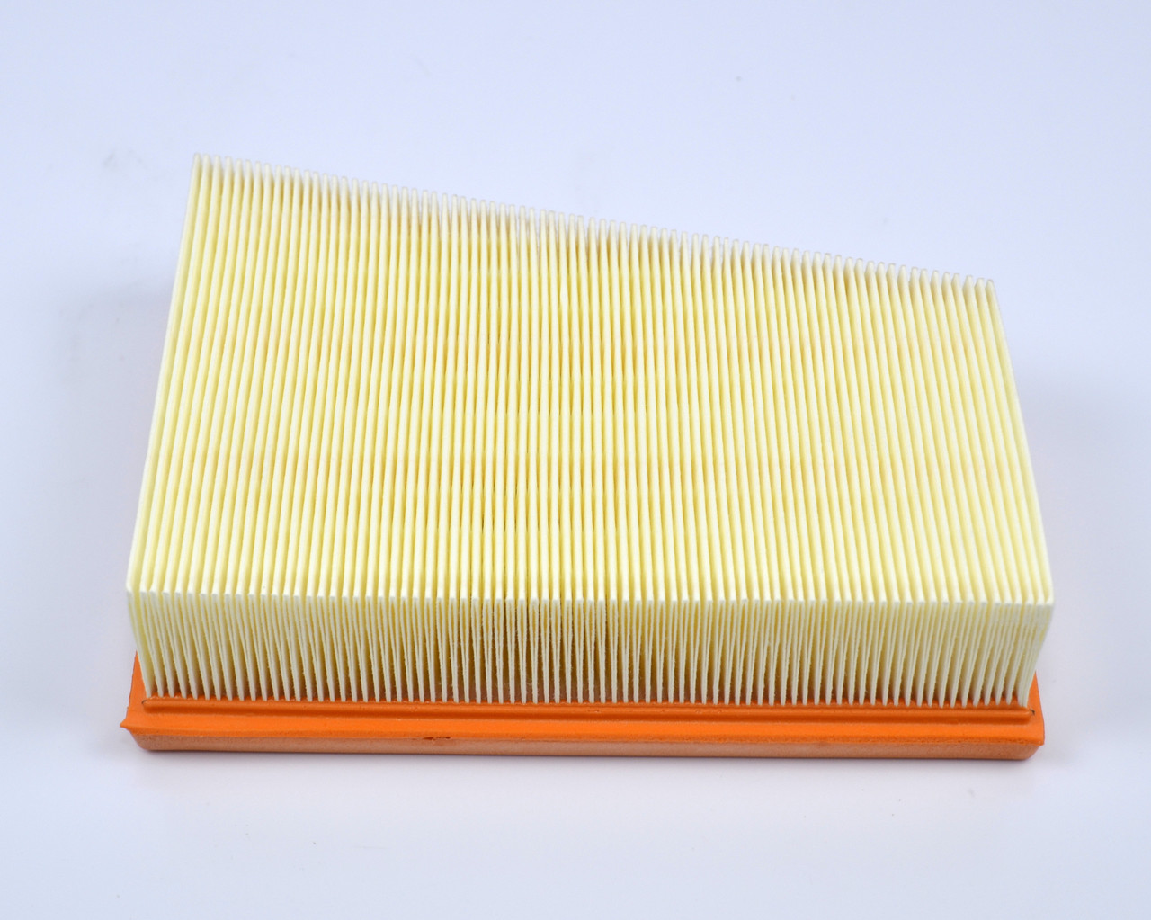 Фильтр воздуха на Renault Megane II 1.5dCi+1.6 — Renault (Оригинал ...