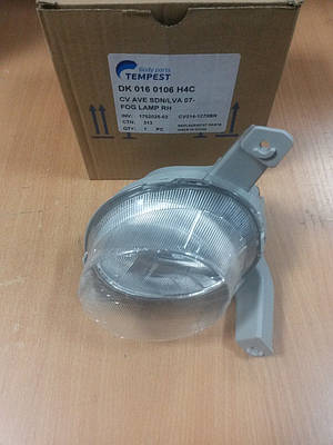 Противотуманные фары на авео - купить недорого на Prom.ua: цены, акции ...