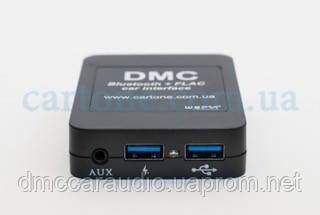 Купить USB адаптер DMC BT+FLAC, цена 3800 ₴ — Prom.ua (ID#593105327)