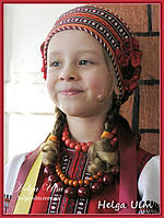 "Творческая мастерская Helga Ulm" - контакты, товары, услуги, цены