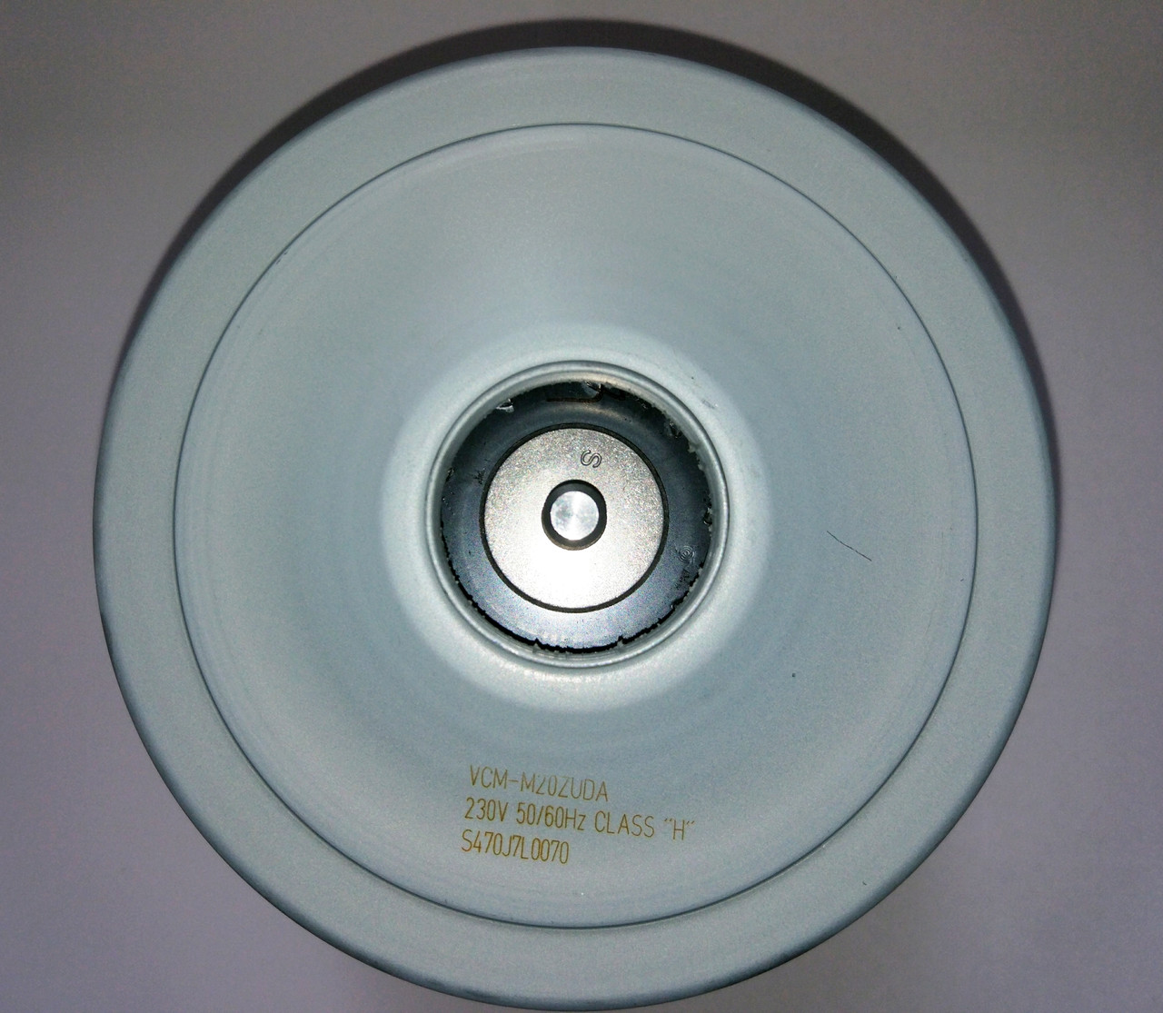 Купить Двигатель для пылесосов Samsung VCM-M20ZUDA DJ31-00135A 2000W ...