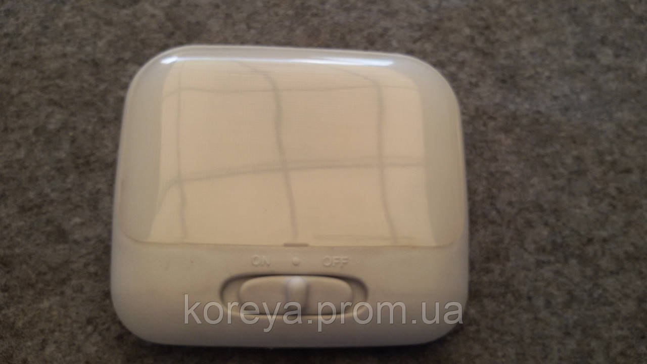 Плафон салона Ланос Сенс 96236130 оригинал (ID#593767587), цена: 284.43 ...