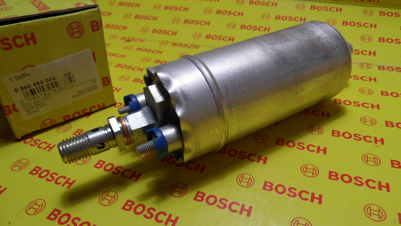 Бензонасос BOSCH 0580464044, 0 580 464 044, 0580464069, 0 580 464 069 ...