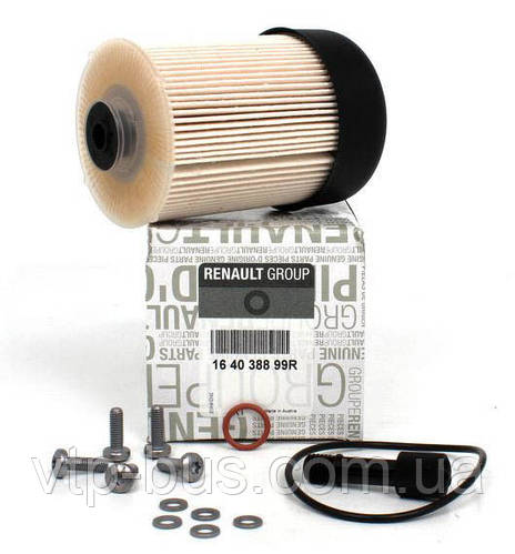 Фильтр топливный на Renault Trafic III / Opel Vivaro B 1.6dCi с 2014 ...