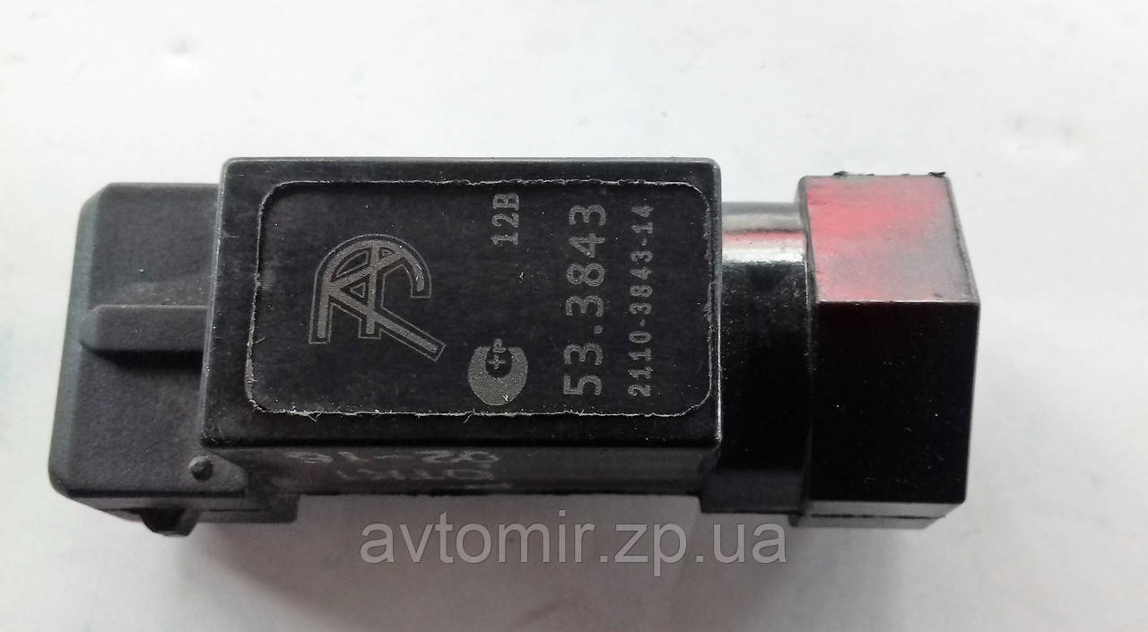Датчик скорости Ваз 21083-21099, 2110-2112,2113-2115 6 импульсный без ...