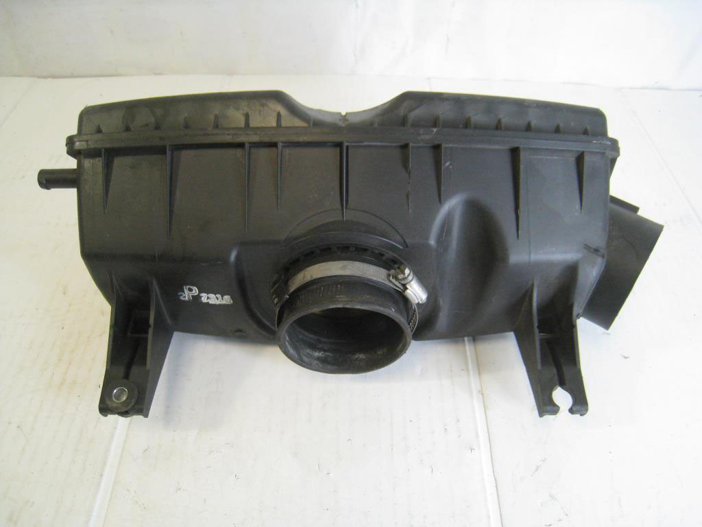 Резонатор фильтра Subaru Tribeca B9, 2007, 14435AA23A, цена 2000 грн ...