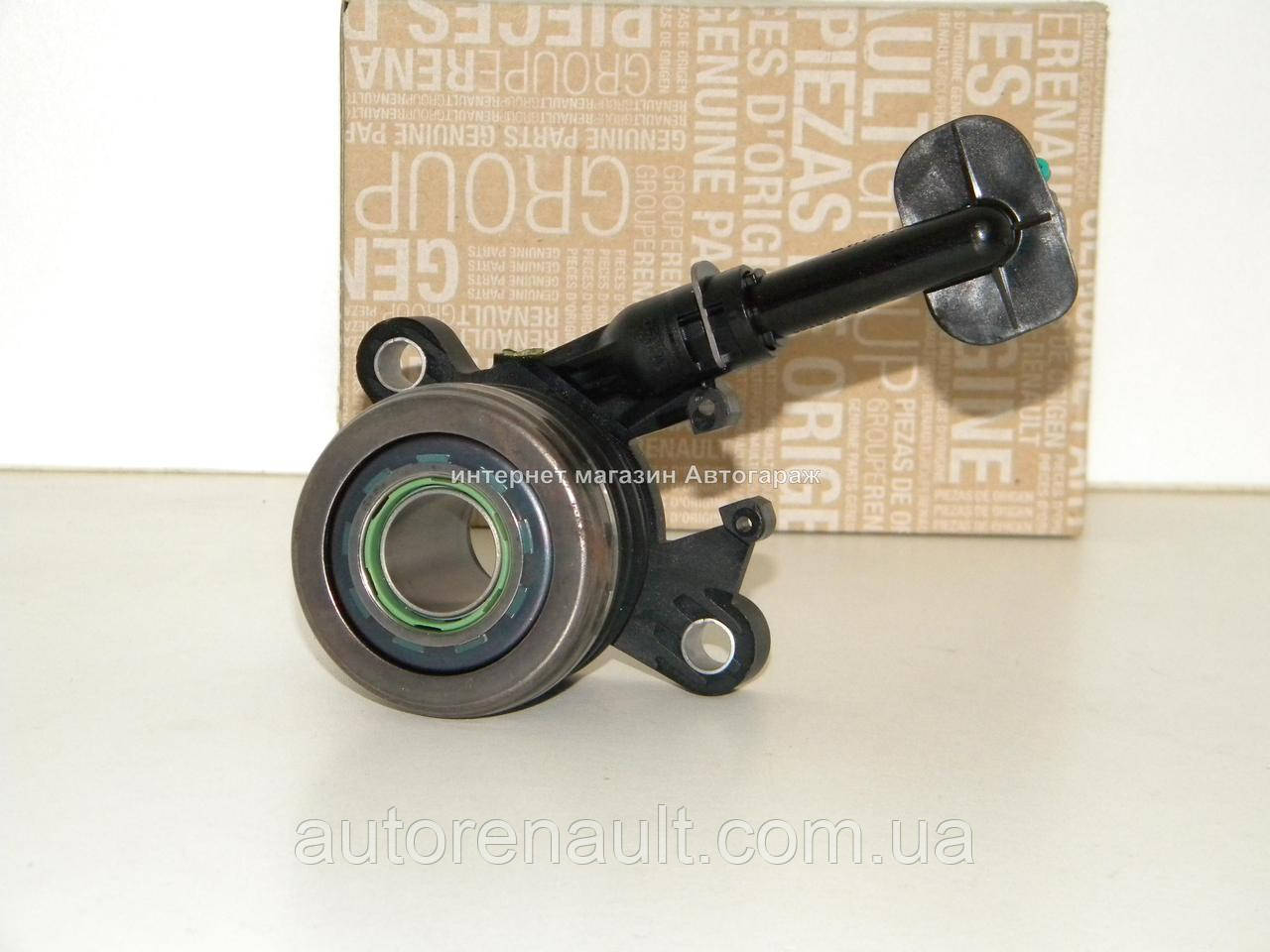 Купить Подшипник выжимной гидравлический на Рено Логан (d=12,2) RENAULT ...