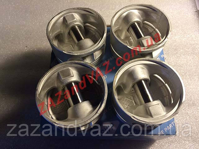 Поршни Нексия Nexia 1.5 16 кл. Есперо Espero 1.5 16 кл. стандарт с ...