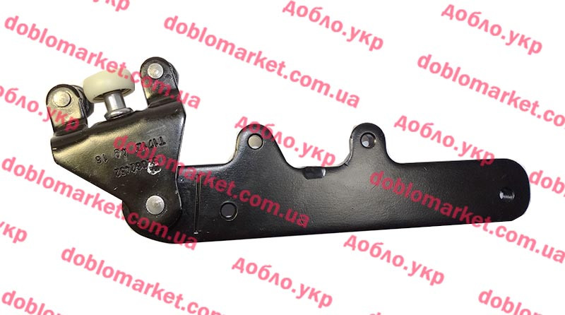 Купити Візок двері, зсувний правої нижня Doblo 2009-, Арт. 52062453 ...