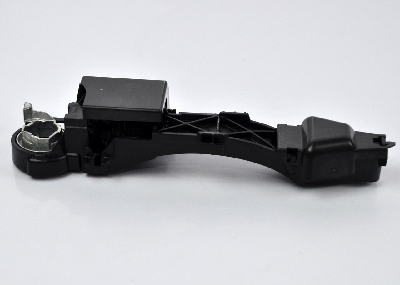 Ручка внешняя внутренняя часть (лев.бок и задней) на Renault Master III ...