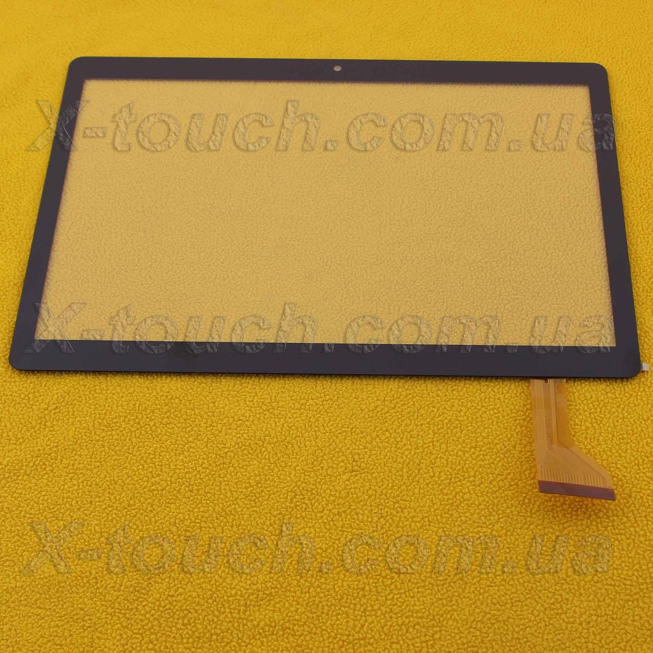 Купити Тачскрін, сенсор Amoi N906 чорний для планшета, ціна 126 ₴ - Prom.ua (ID# 626750837)