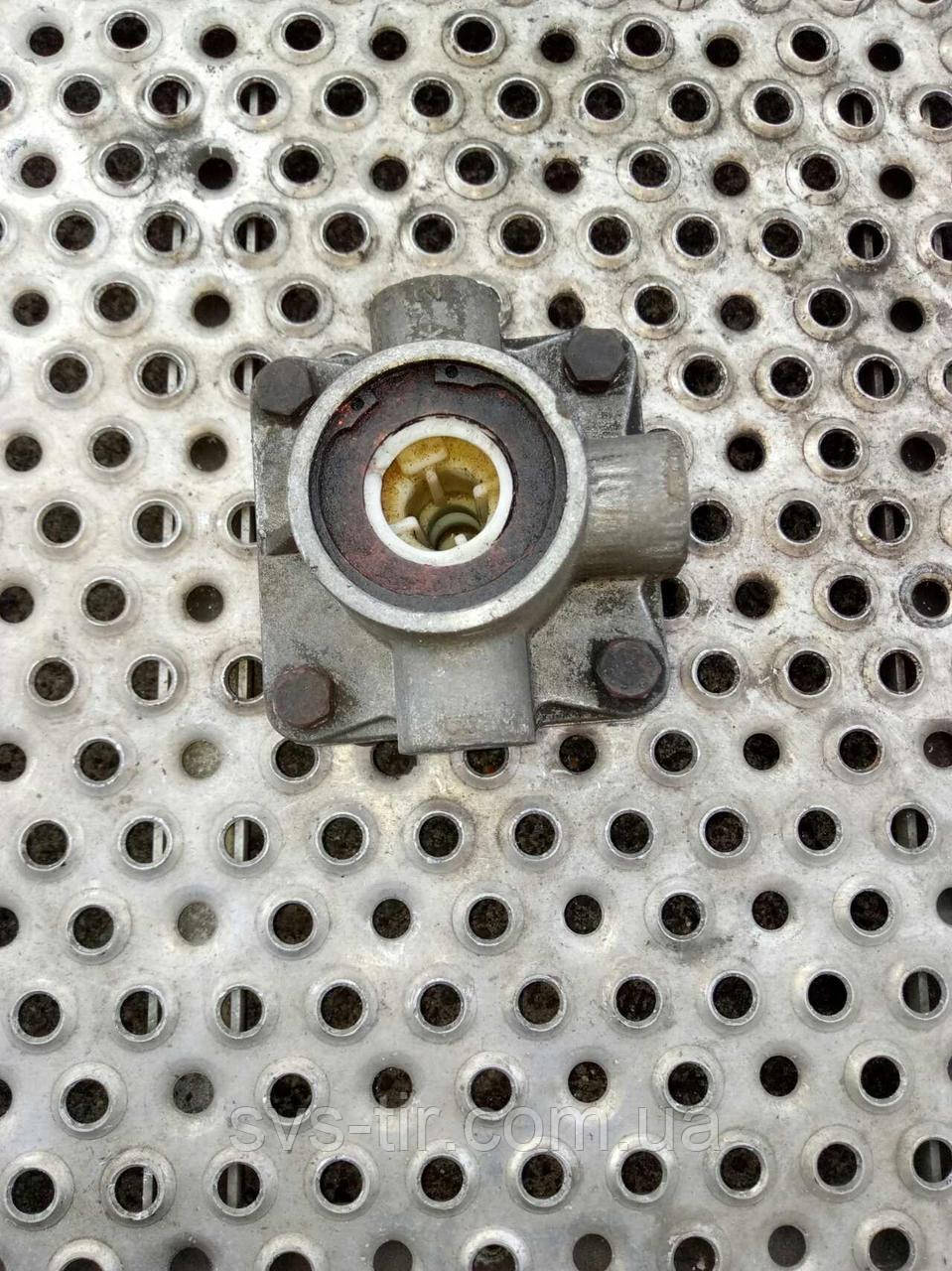 Купить Ускорительный клапан Wabco 973001010, цена — Prom.ua (ID#596343449)