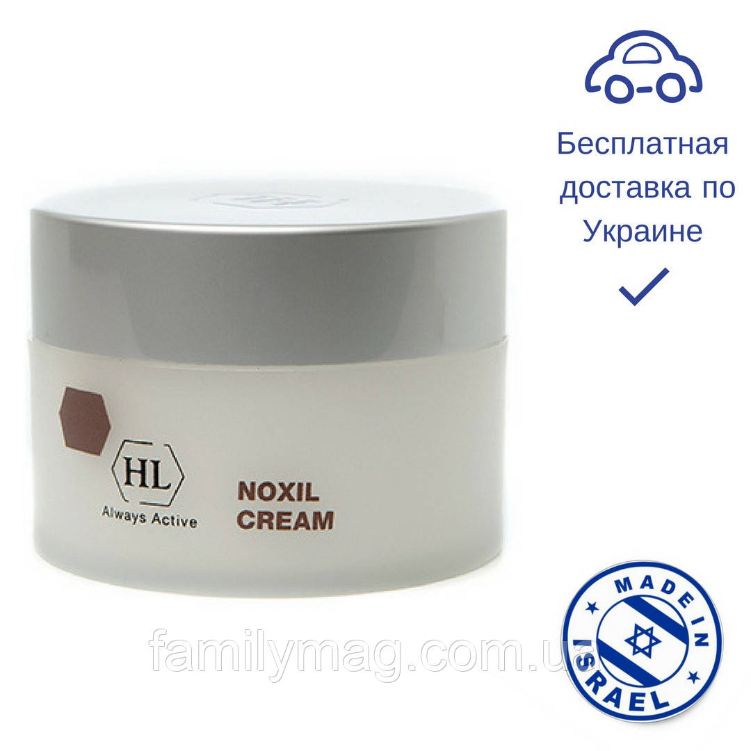 Крем NOXIL CREAM Holy Land: продажа, цена в Киеве. Профессиональная ...