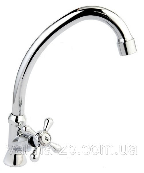 Кран для кухни или умывальника на холодную воду монокран: продажа, цена ...