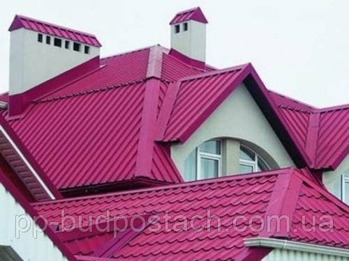 Как сделать слив с крыши?. Статьи компании ««ПП Будпостач газобетон ...