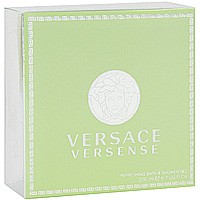 Versace Versense туалетная вода 100 ml. (Версаче Версенс): купить духи ...