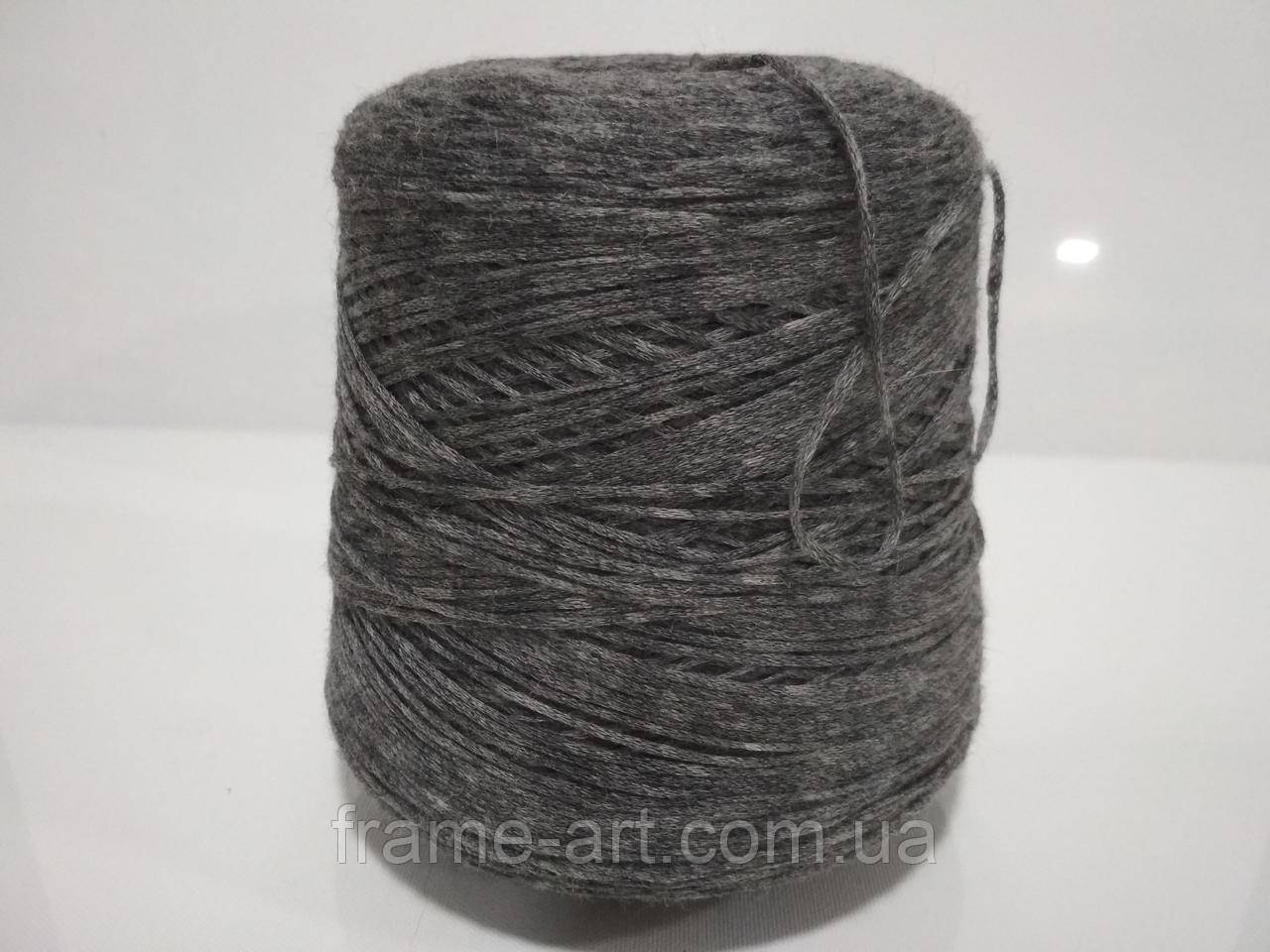 Lanificio Dell Olivo SPA ROCHAS 100г/260 шнурок серый (ID#597048916), цена: 1.05 ₴, купить на ...