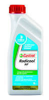 Купити Антифриз-концентрат Castrol Radicool NF 1л, ціна 317 грн - Prom ...