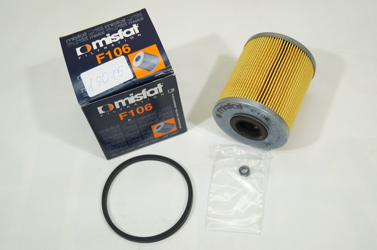 Купить Топливный фильтр Рено Мастер 2. 1.9-3.0L. Misfat. НОВЫЙ, цена ...