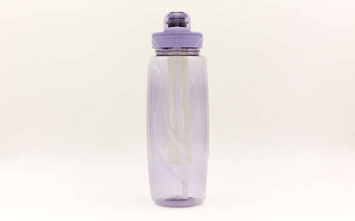 Купити Пляшка для води з камерою для льоду спортивна FI-6436-2 750мл ...