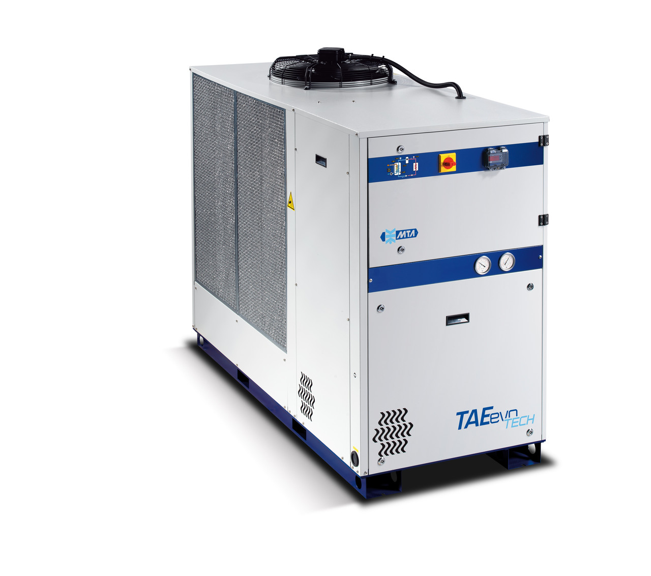 Чиллер МТА TaeEvo tech 081: продажа, цена в Киеве. Чиллеры от "ООО ...