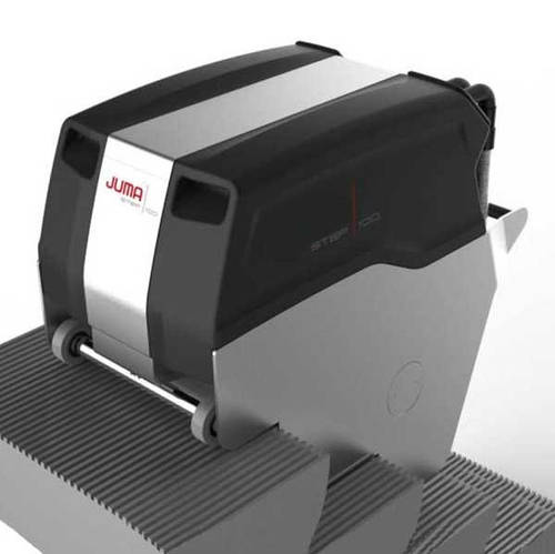 Купить Машина для чистки эскалаторов Juma Step 100, цена 952000 ...