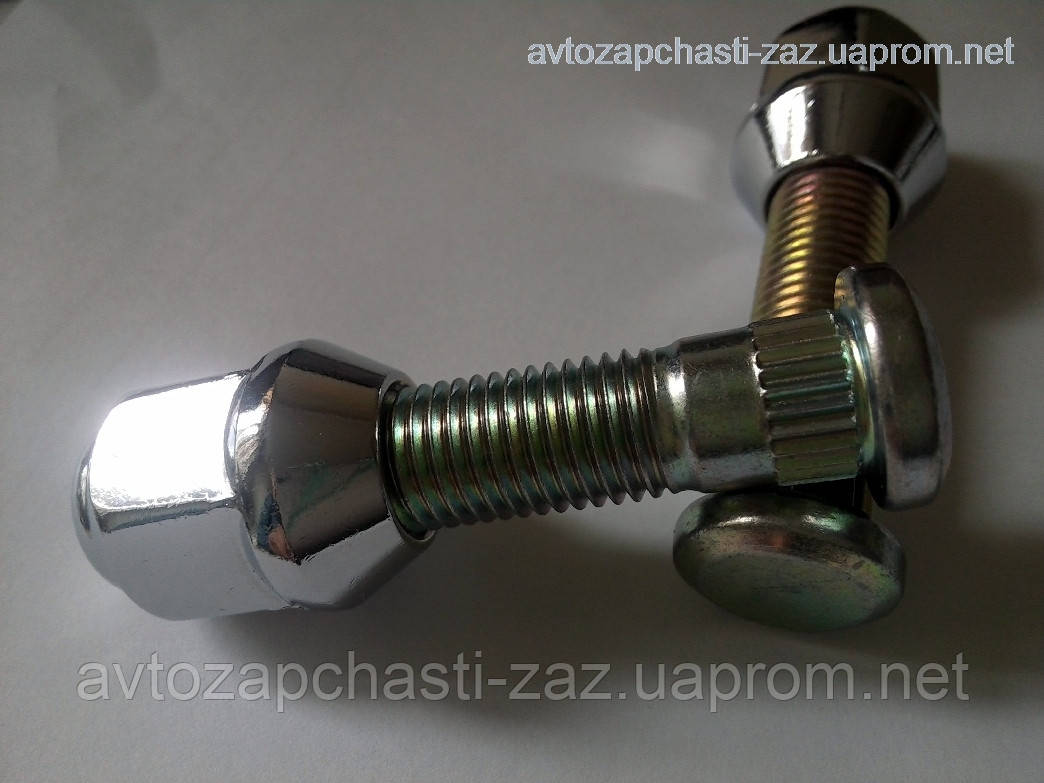 Шпилька переднего колеса ZAZ Forza. Шпилька-ступи колеса A13-3001111 ...