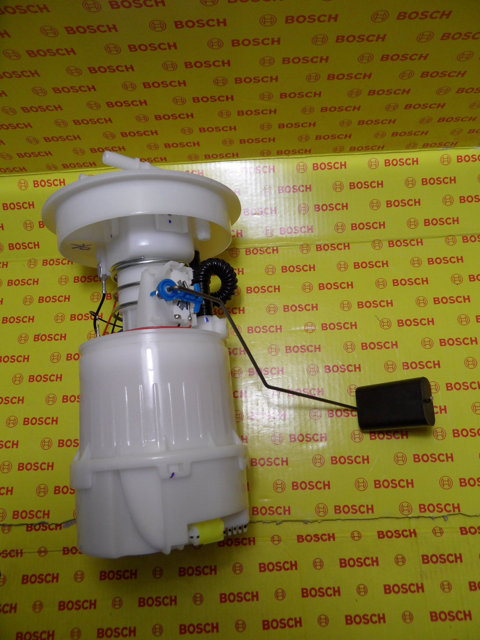 Бензонасос BOSCH, 0986580951, 0 986 580 951, цена 5000 грн - Prom.ua ...