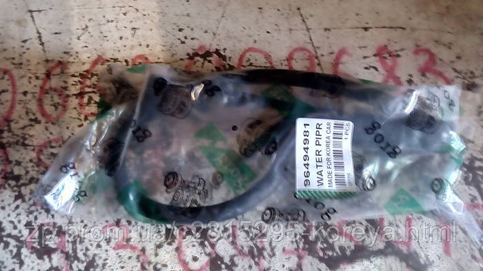 Шланг сапуна Ланос grog Корея (ID#592807539), цена: 73.42 ₴, купить на ...