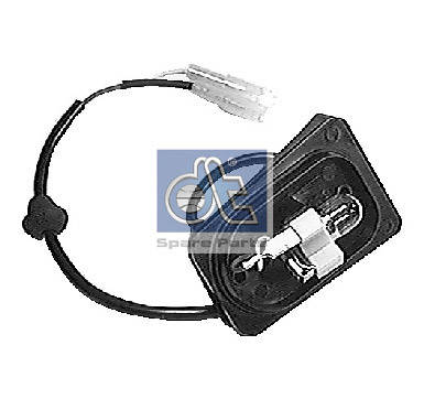 Габарит VOLVO FH (ID#84066211), цена: 325 ₴, купити на Prom.ua