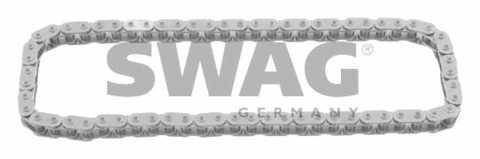Цепь масляного насоса 06F115230 99110382 SWAG 2 BVZ (ID#513582542 ...